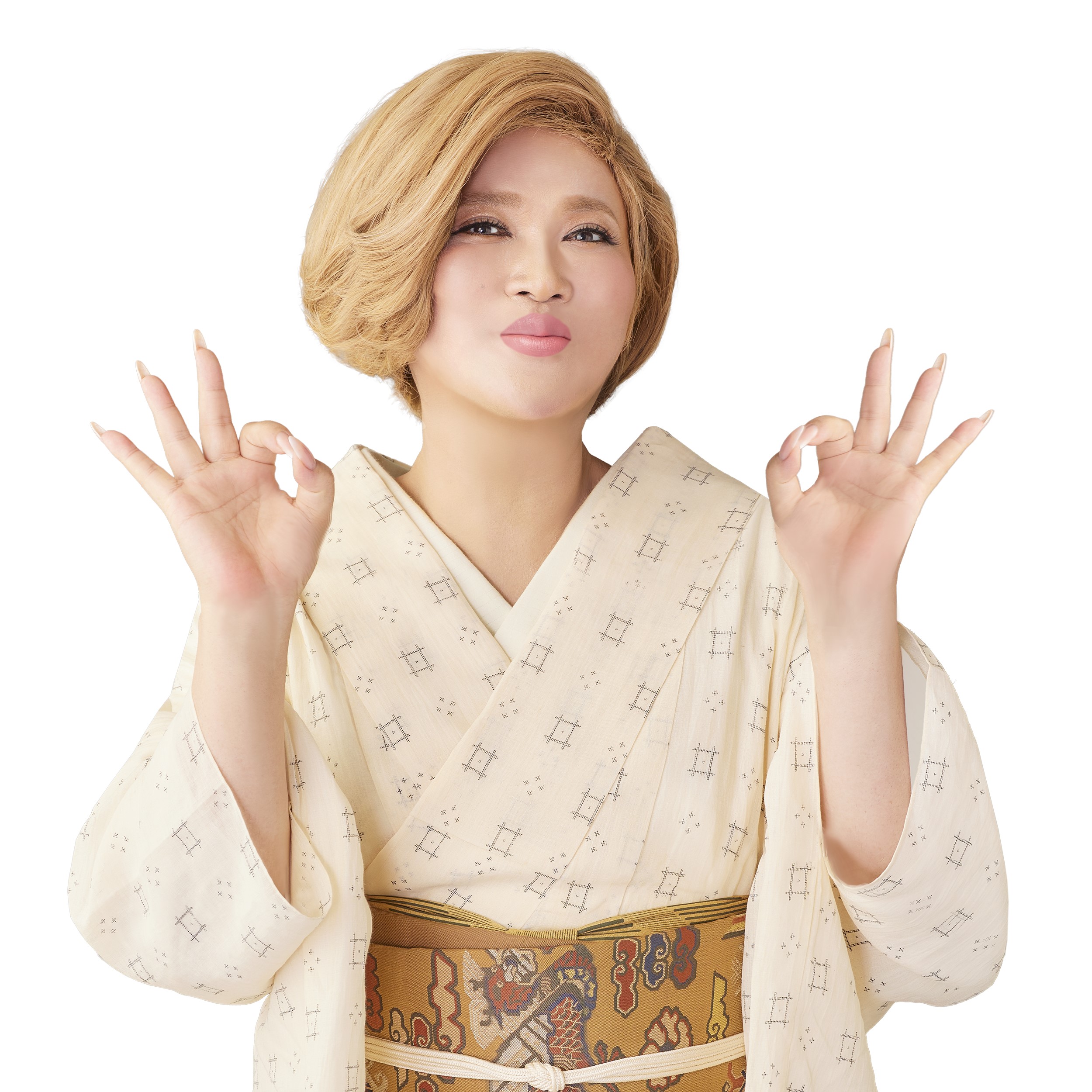 ご愛飲歴4年！IKKOさんインタビューvol.3 - 沖縄シークヮーサー本舗